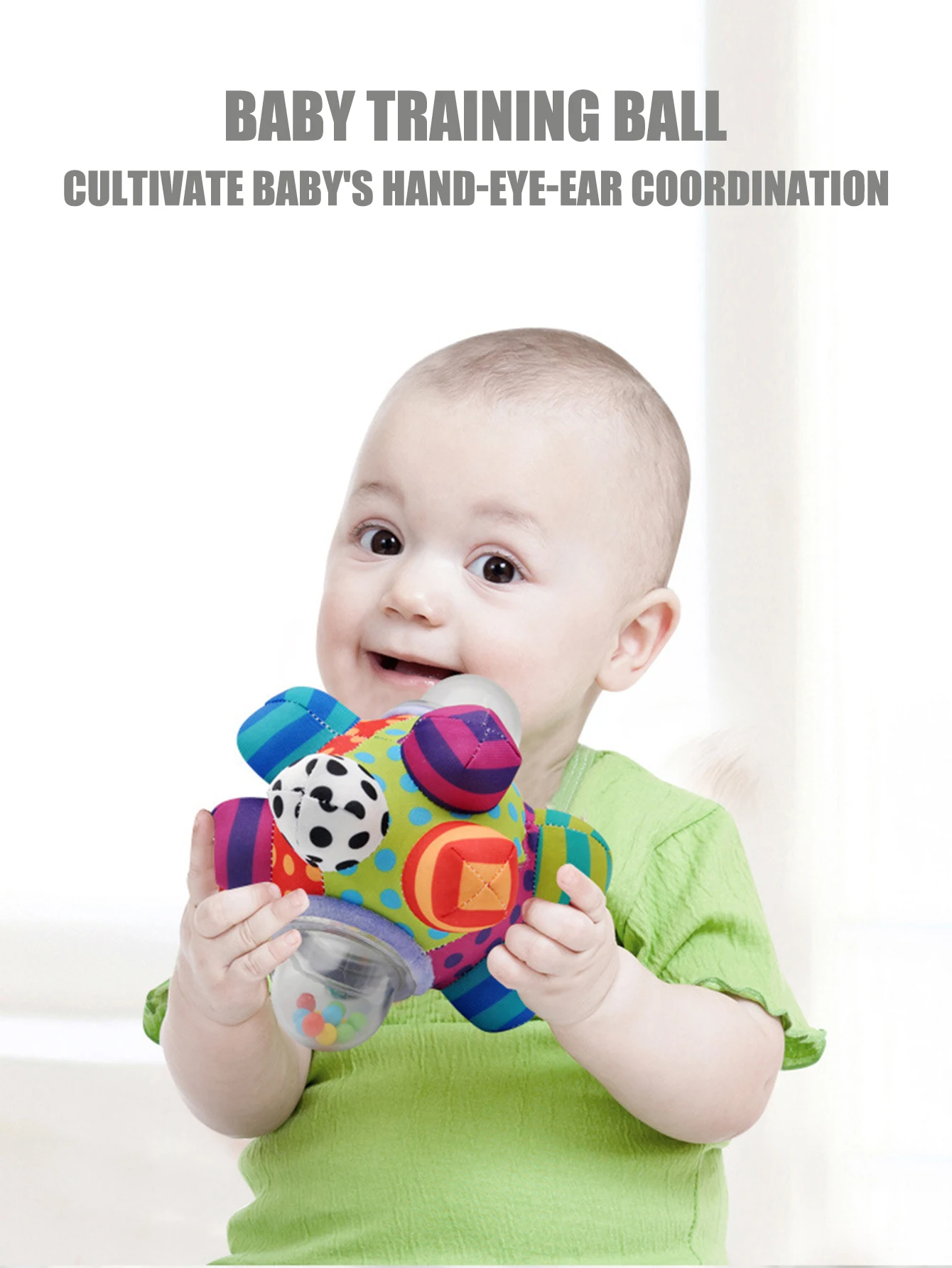 Baby-Toy-Fun-Little-Loud-Bell-Baby-Ball-Rattles-Toy-Develop-Baby ...