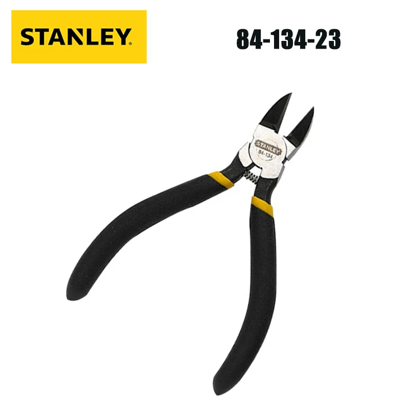 Stanley 84-134-23 Anti-Skid Nozzle Shears Electronic Plastic Rough Edge ...