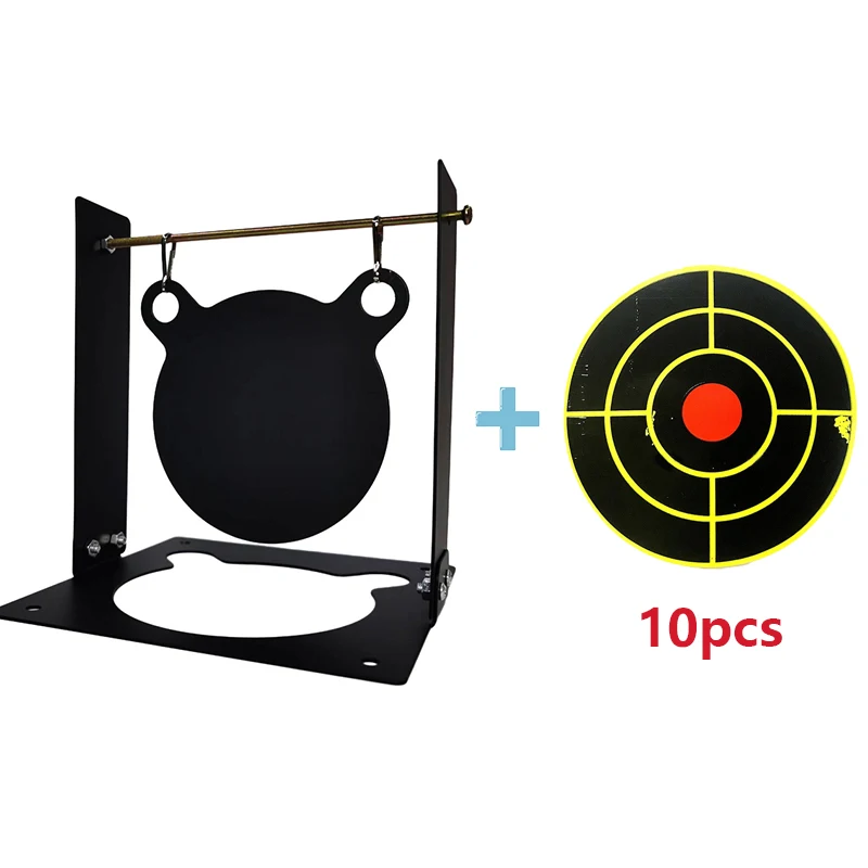 Bear Shooting Targets