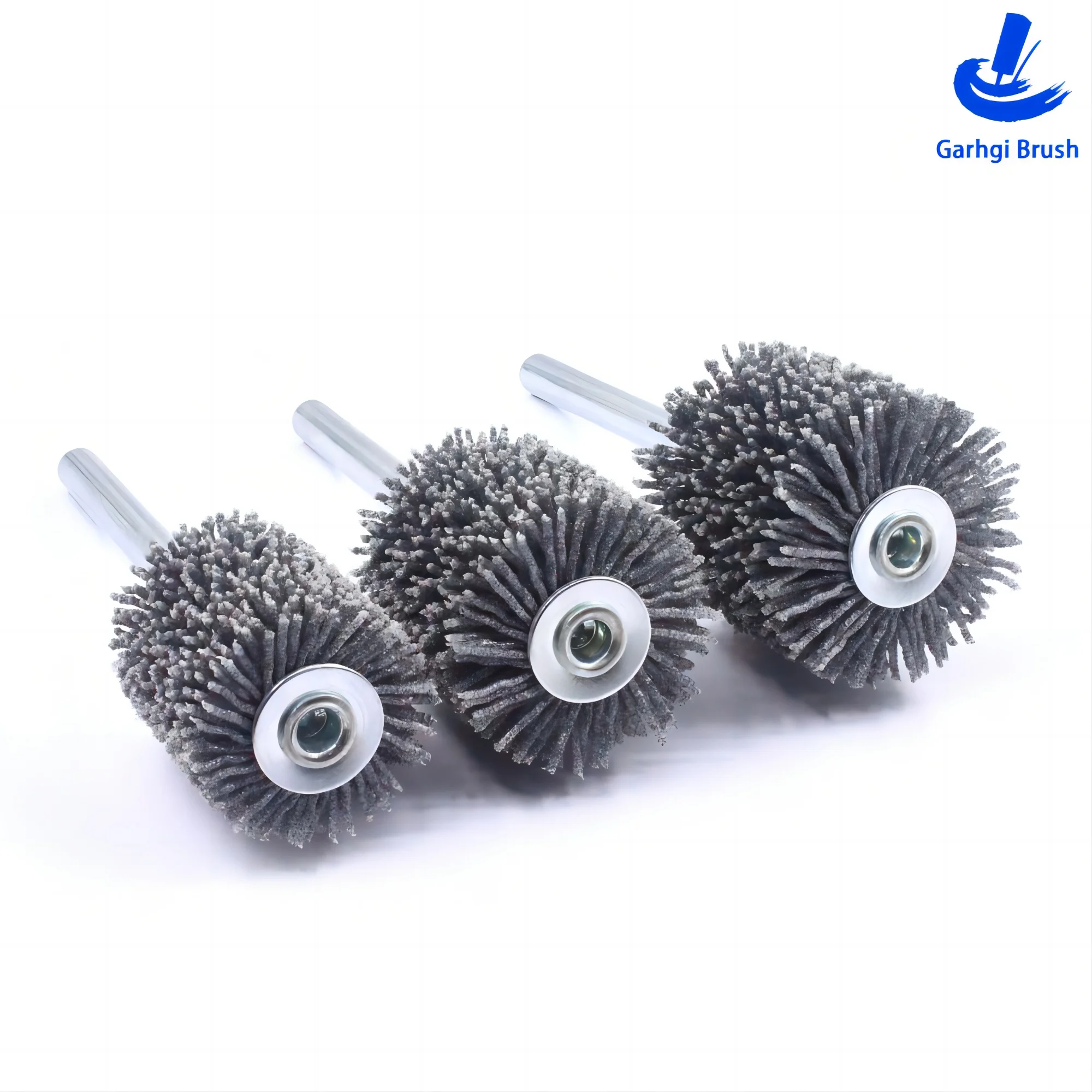 Abrasive-Nylon-Wire-Brushes-Tube-Pipe-Wheel-Cleaning-Silicon-Carbide ...