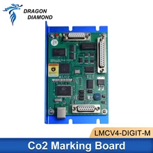 Co2 Laser Marking Controller | Jcz Controller | Marking Board - Co2 ...