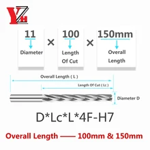 Carbide Reamer Stainless Steel | Reamer Metal Spiral | Reamer Aluminum ...