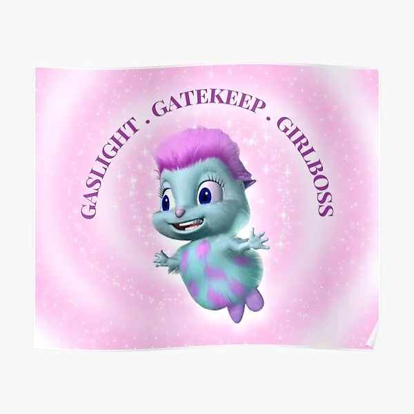 Bibble-Is-Beliefs-Poster-Vintage-Wall-Art-Painting-Print-Decoration ...