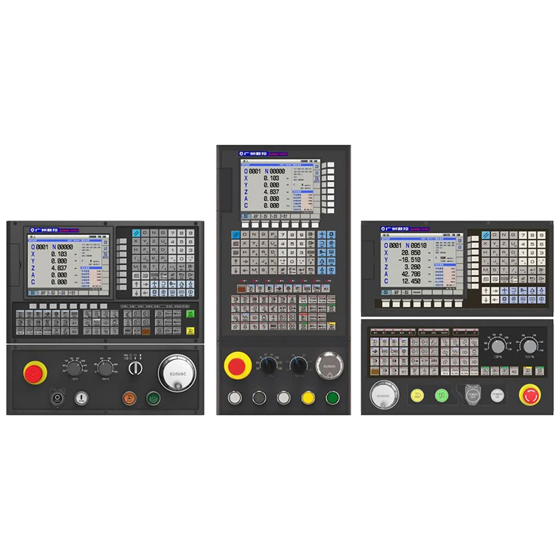 GSK-980TDI-High-Quality-5-Axis-CNC-Lathe-Controllers-PLC-Programmable ...