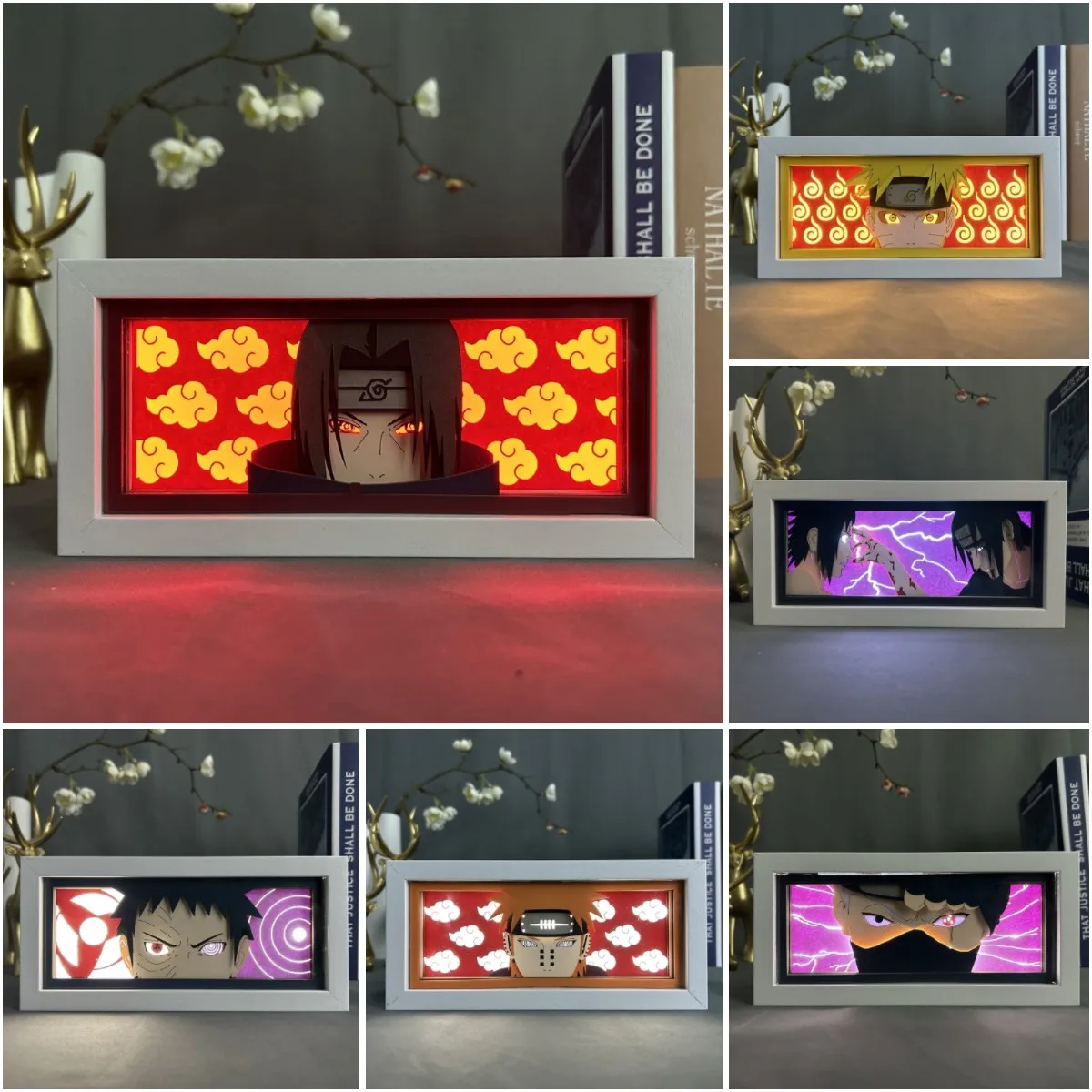 Naruto-3D-Anime-LED-Night-Light-Box-Anime-Figure-Itachi-Uchiha-Sasuke ...