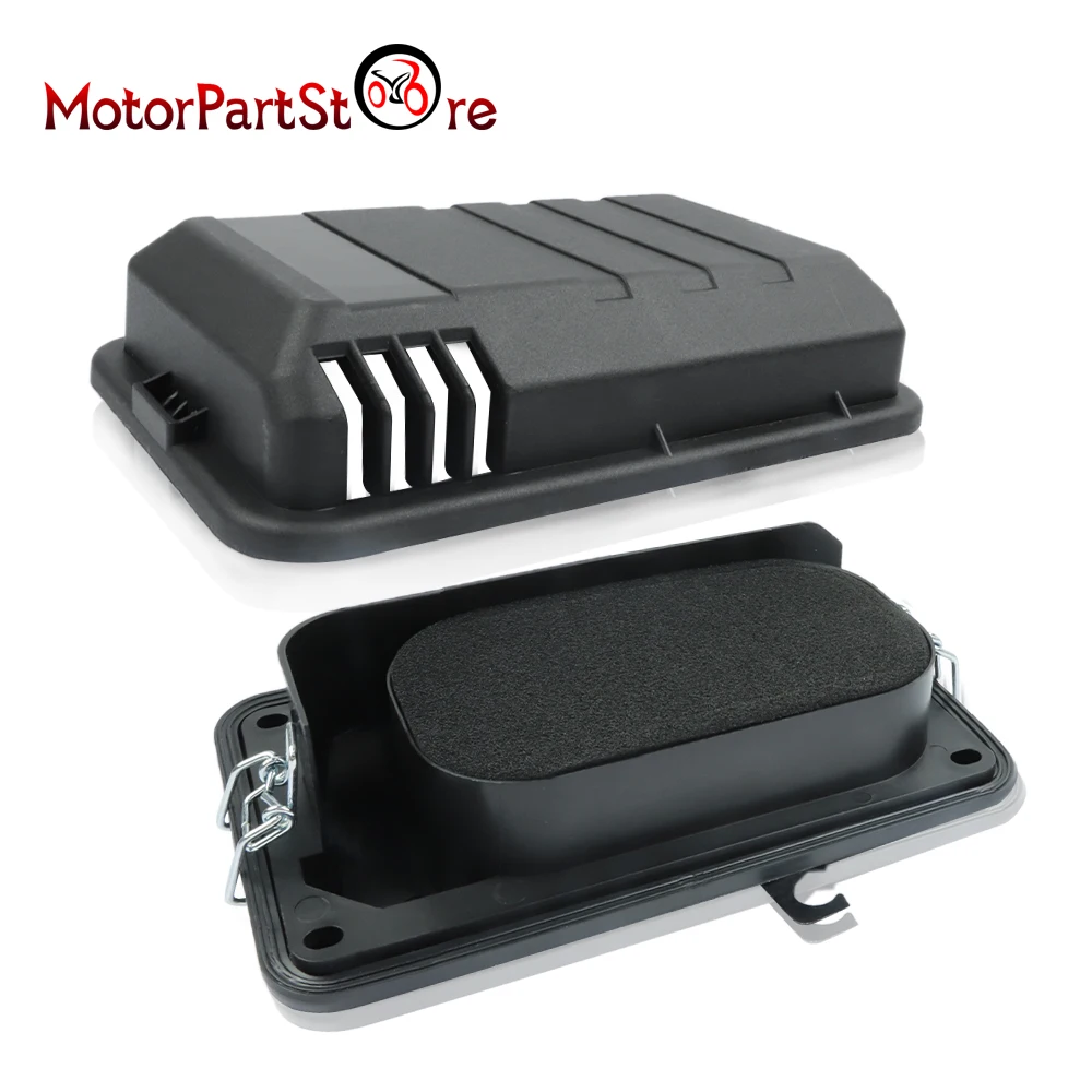 Air-Filter-Housing-Box-Assembly-for-Honda-GX160-GX200-GX170-GX120-GX ...