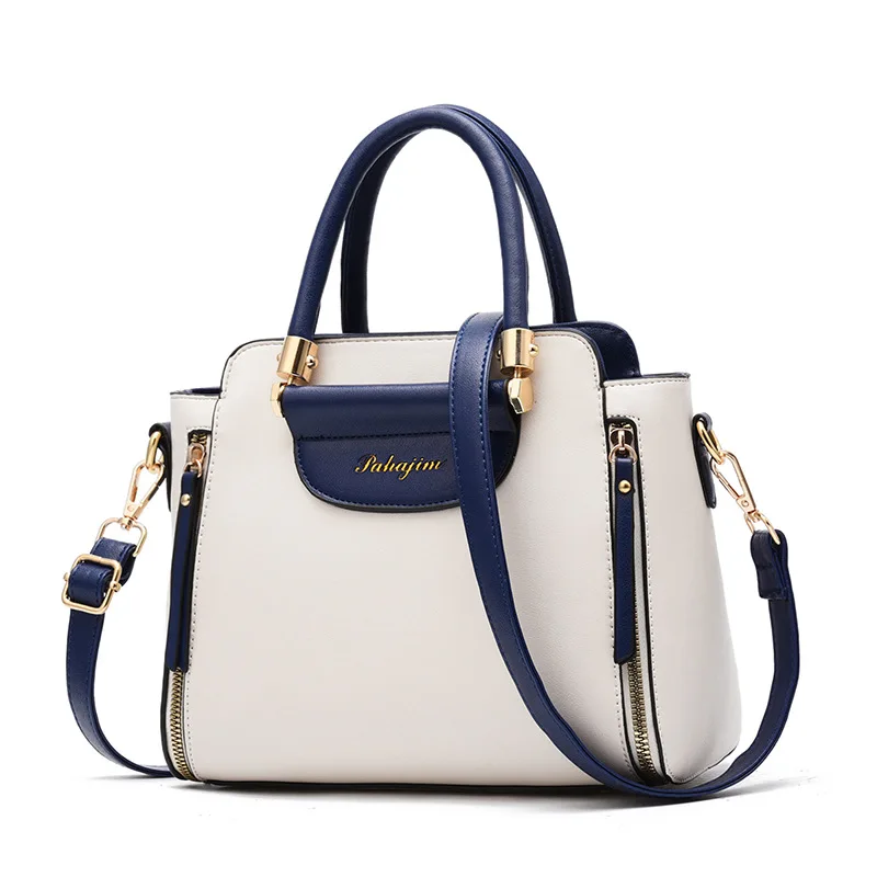 Women-s-Bags-2023-New-Fashion-Women-s-Bags-Hit-Color-Hand-held-Bag ...