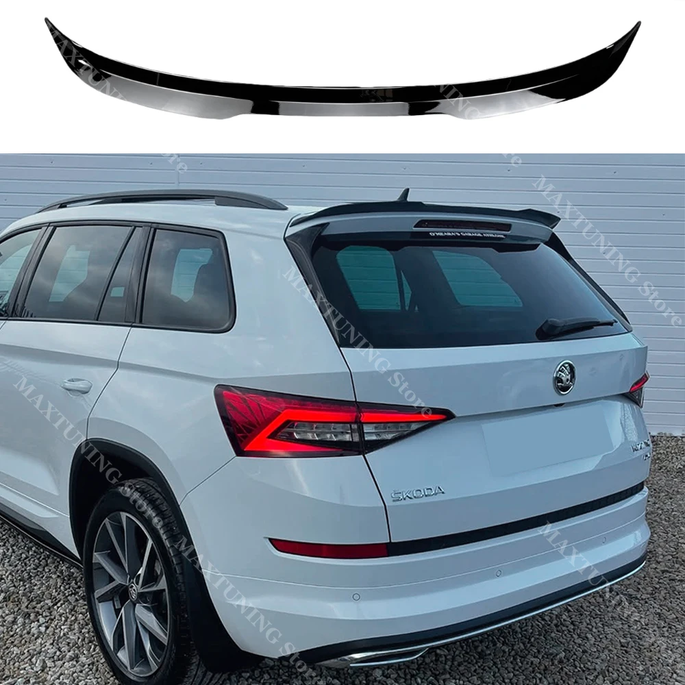 Skoda Kodiaq Rear Bumper Reflector For MK1 Pre-Facelift (2016-2020 ...