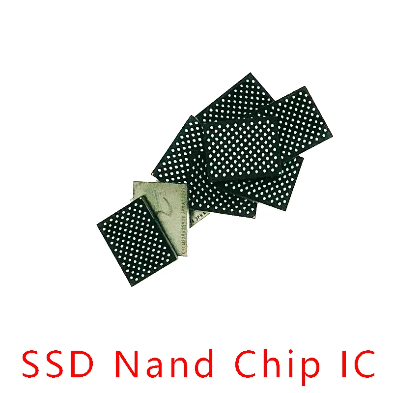 Tested SSD Chip For Macbook Air Pro a1990 a1989 a2159 a2141 a2251 Nand ...