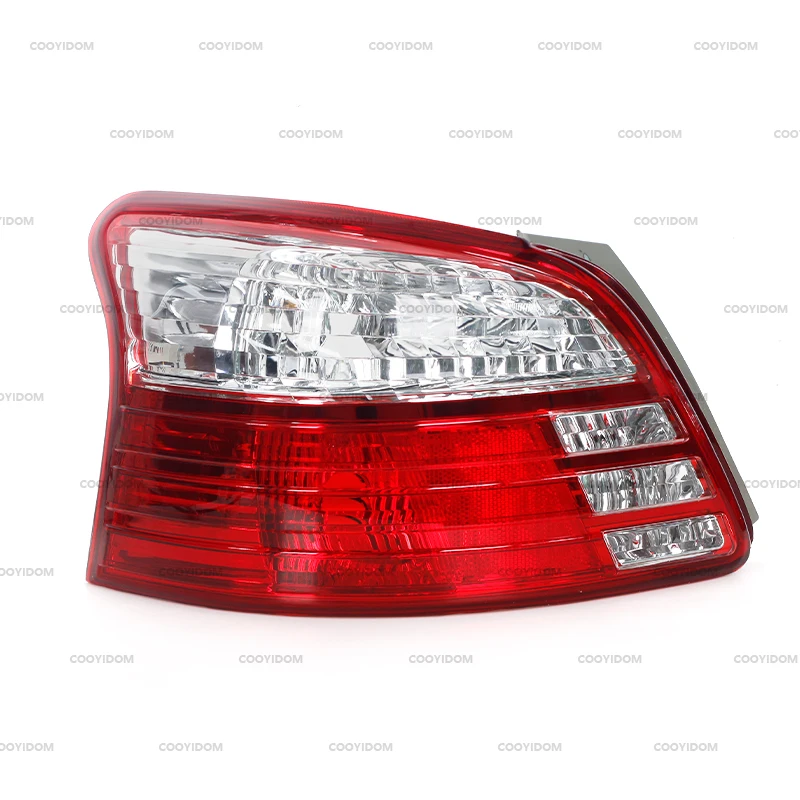 Car Rear Tail Light Turning Signal Brake Lamp Assembly Without Bulbs For Toyota Vios 2010 2011 2012 2013 AliExpress