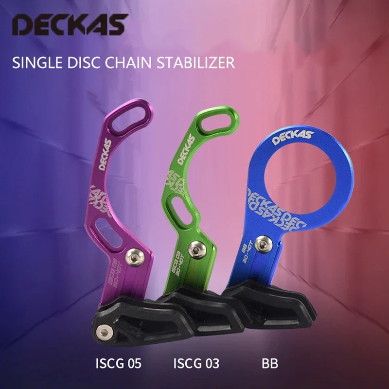 DECKAS-MTB-Chain-Stabilizer-ISCG-03-ISCG-05-Single-Disc-Chain-Guide-BB ...