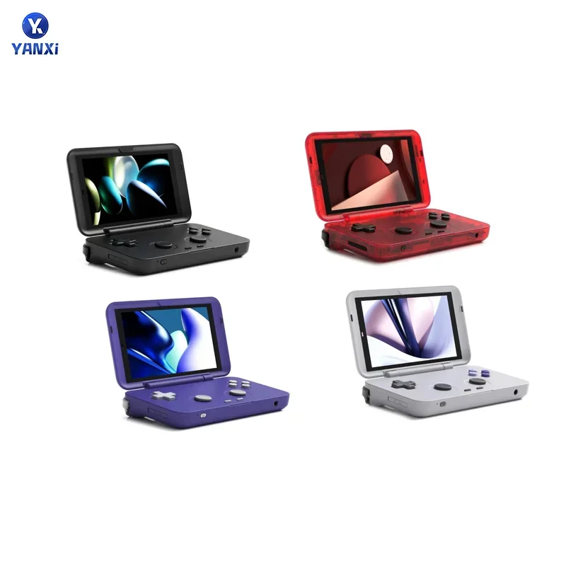 Retroid-Pocket-Flip-4-7Inch-Touch-Screen-Handheld-Game-Console-4G-128G ...