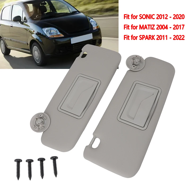 Car-Sunscreen-Shade-Left-Right-Side-Car-Front-Sun-Visor-Panel-for ...
