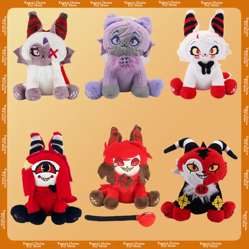 Figura-de-felpa-de-Emily-Hazbin-para-Hotel-ngel-Emily-Meow-peluches ...