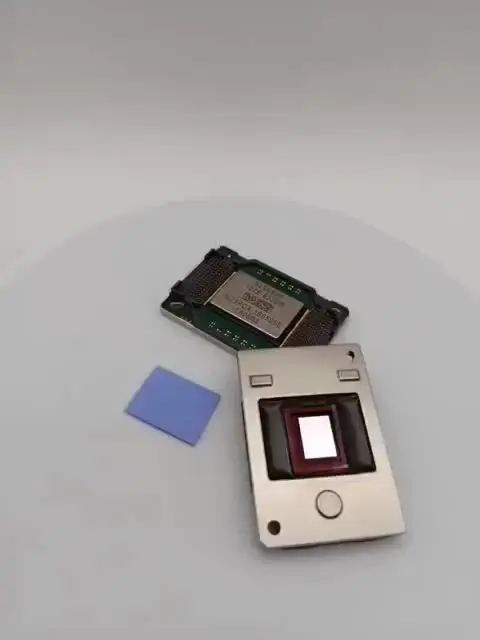 Projector DMD CHIP 1076-6318W 1076-6319W 1076-6328W 1076-6329W 1076 ...