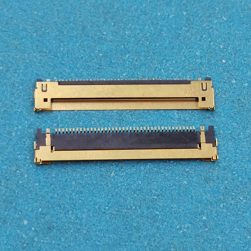 Cable LCD LED LVDS de 40 Pines, conector FPC para Macbook Pro de 15 "y ...