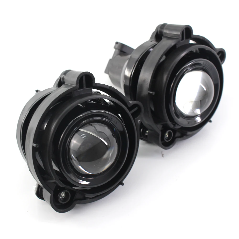 GM2593157-Car-Fog-Lights-Front-Bumper-Lamp-For-Chevy-GMC-Buick-Cadillac ...
