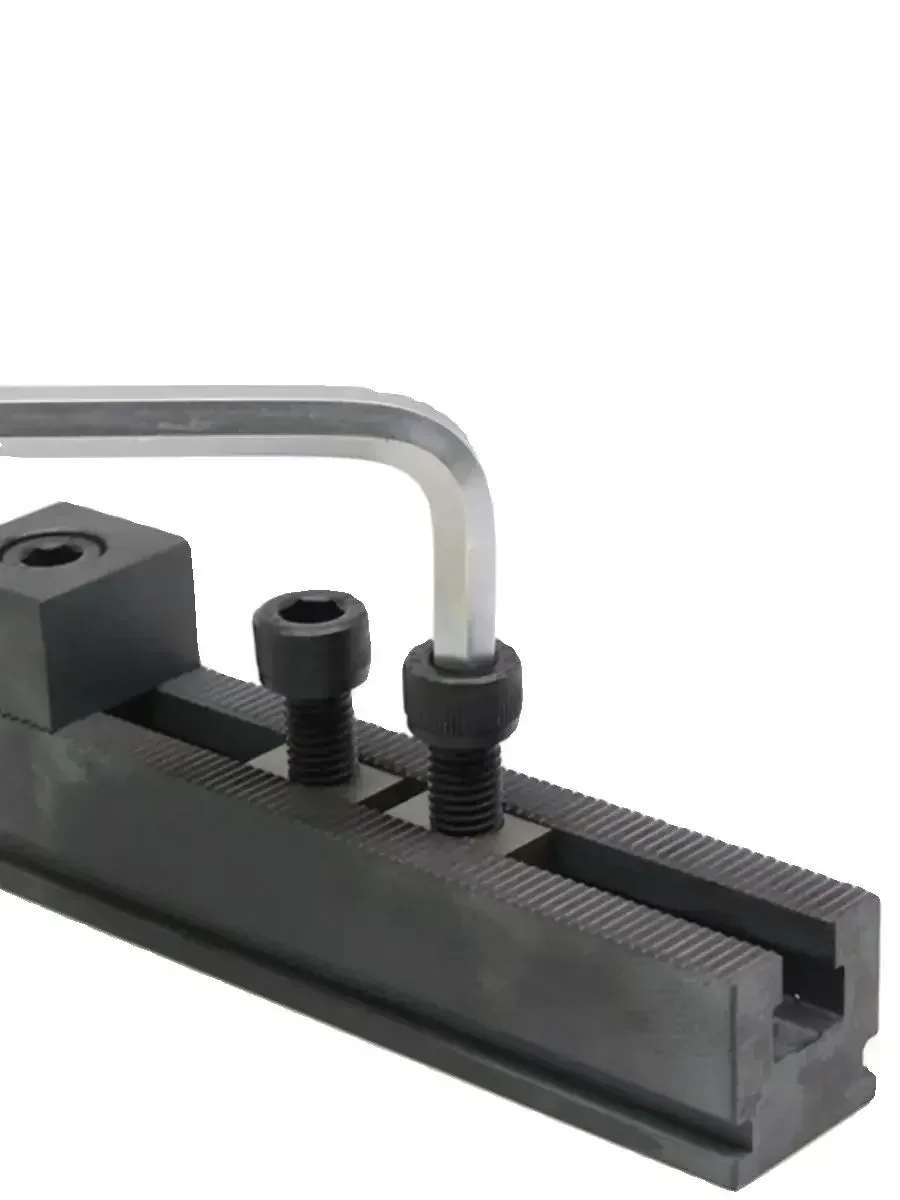 Double-Sided-Multi-Station-OK-Vise-Metal-Fixture-Side-By-Side-Fixed ...