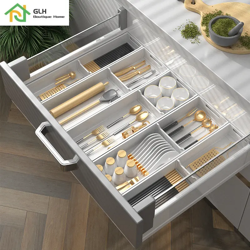 Cutlery Drawer