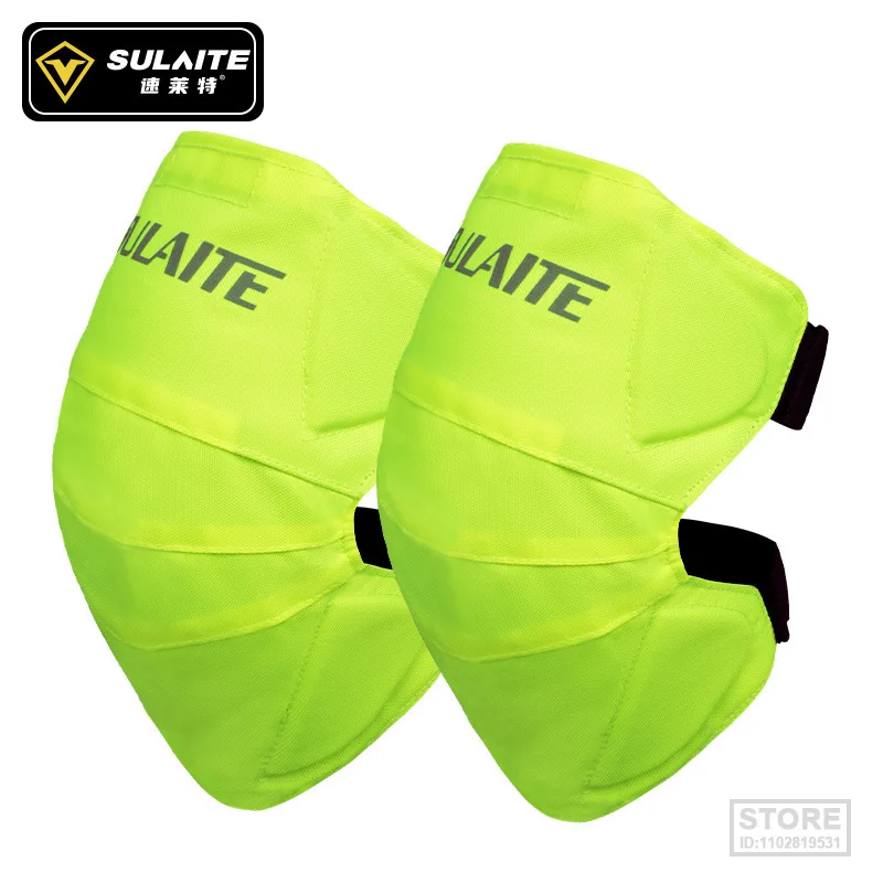 Motorcycle-Knee-Guard-Riding-Protective-Equipment-Four-Seasons-Men-s ...