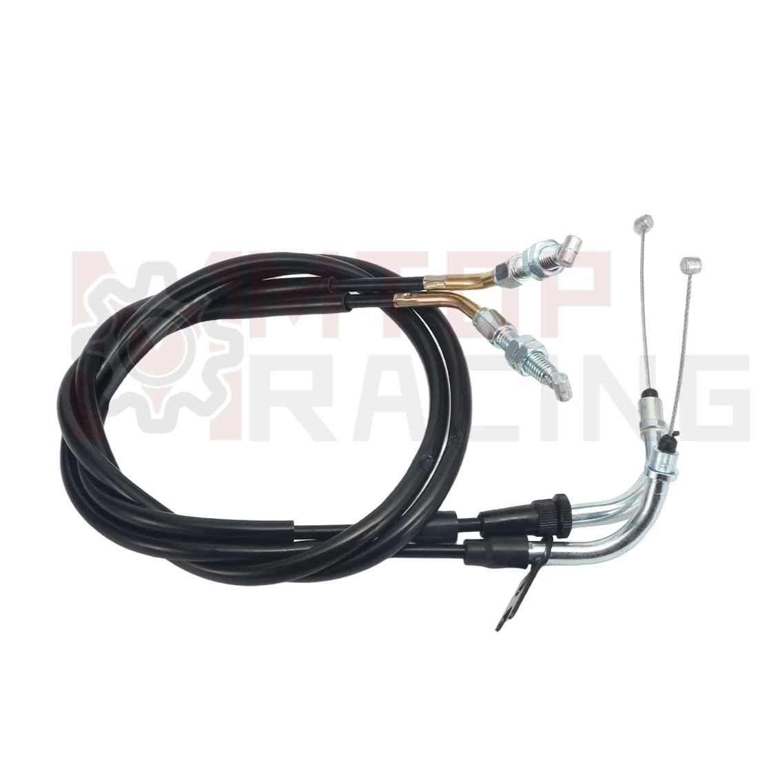 Motorcycle-Accelerator-Gas-Cable-Throttle-Line-For-Suzuki-DL650-ABS-V ...