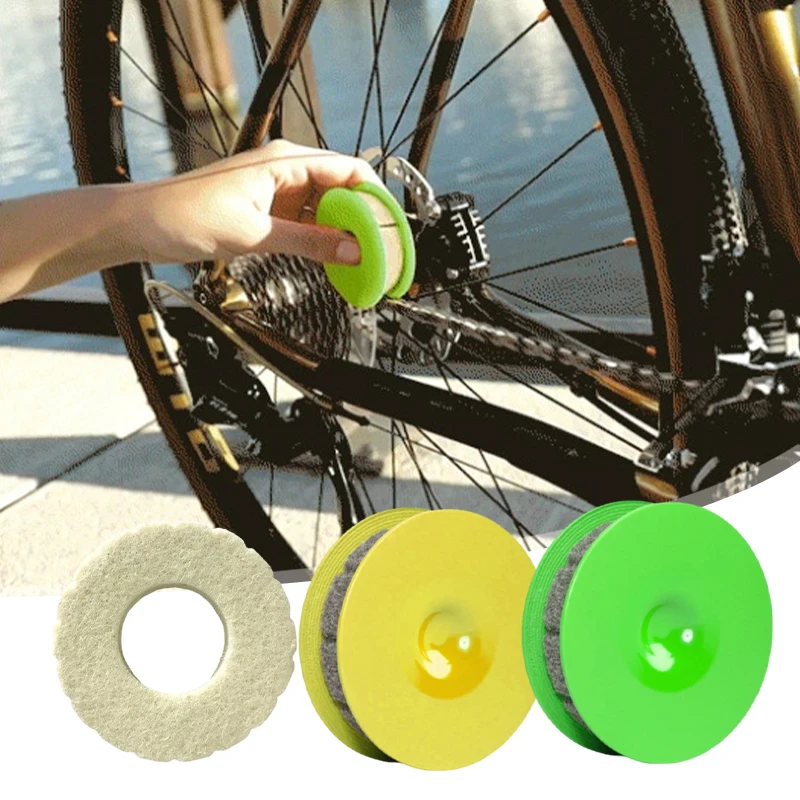 1PC-Bike-Chain-Cleaner-Oiler-Lubricator-Bike-Accessories-Bike-Chains ...