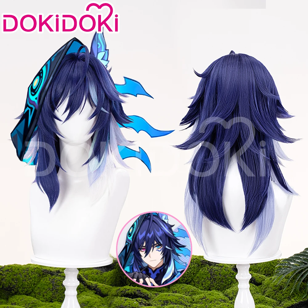 Genshin-Impact-Ororon-Cosplay-Wig-Heat-Resistant-Synthetic-Hair ...
