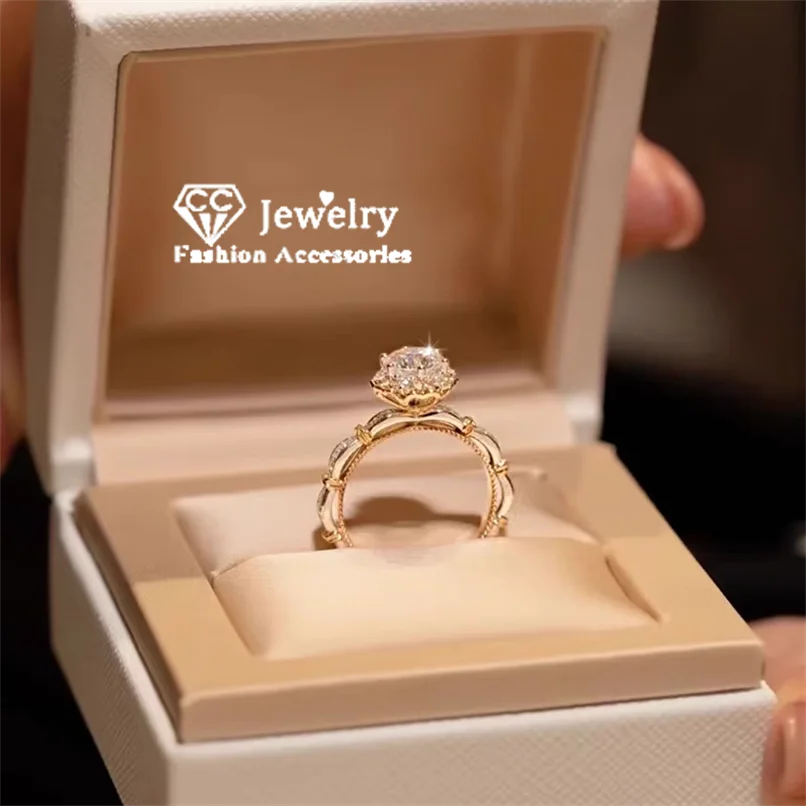 The Perfect Proposing Ring That Actually Works — My Real Experience ...