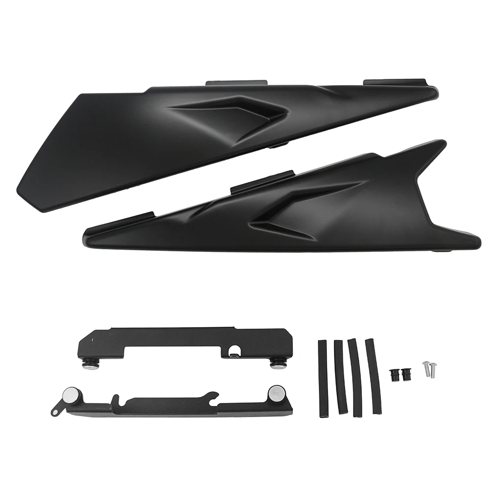 Motorcycle Side Panel Frame Guard Protector Cover | Bmw R1200gs Lc Side ...