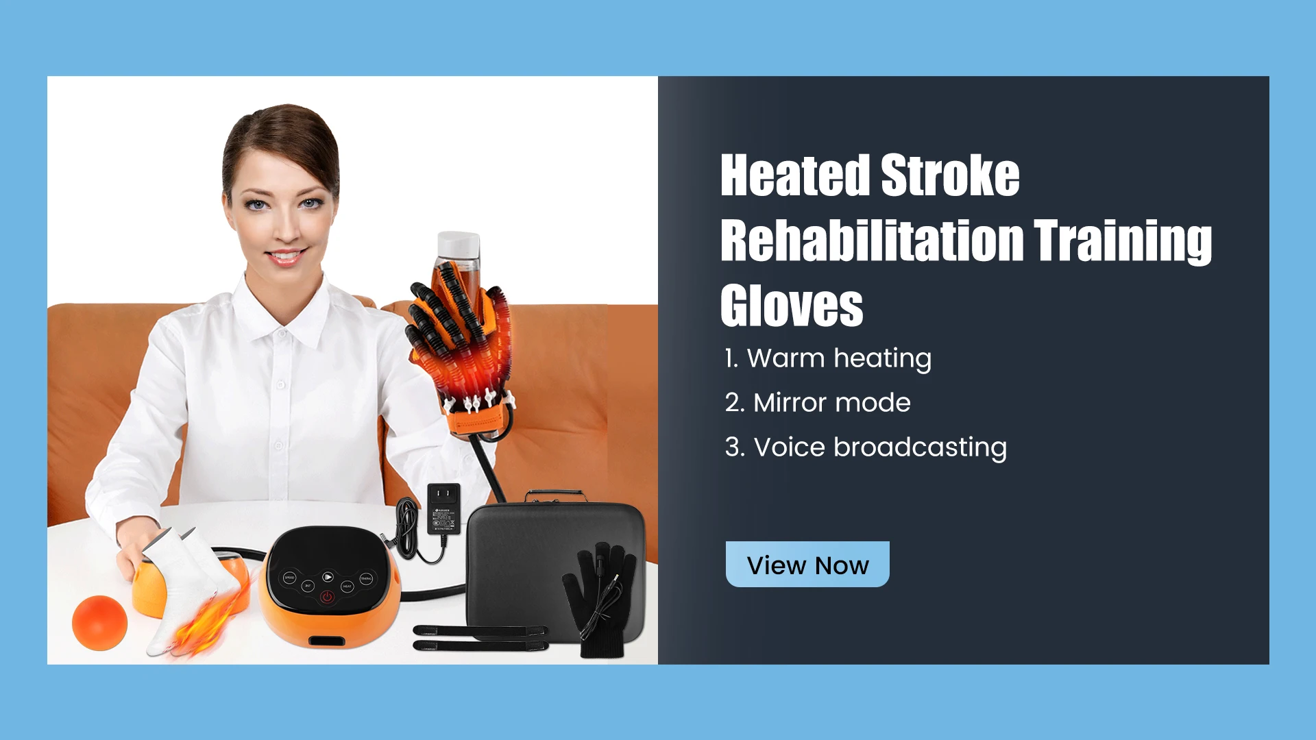 SUOLAER Rehabilitation Store - Amazing products with exclusive ...
