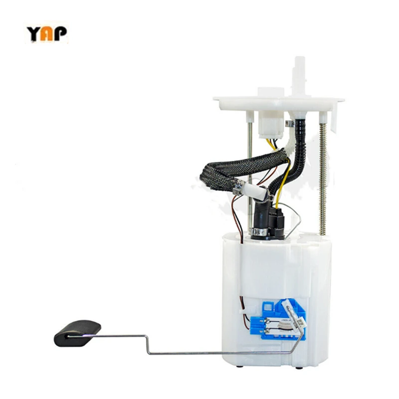 NEW Fuel Pump Assembly Fit For Hyundai Tucson KIA Sportage 2.0 Diesel ...