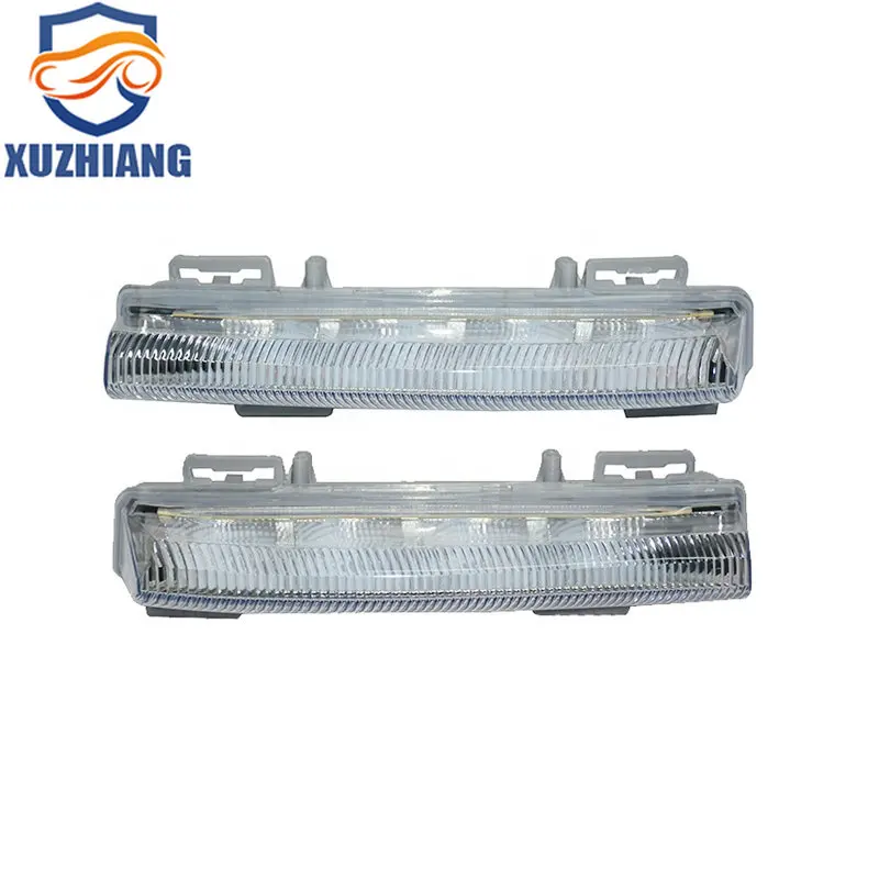 2049068900-2049069000-Daytime-Running-Light-Fog-Lamp-For-Mercedes ...