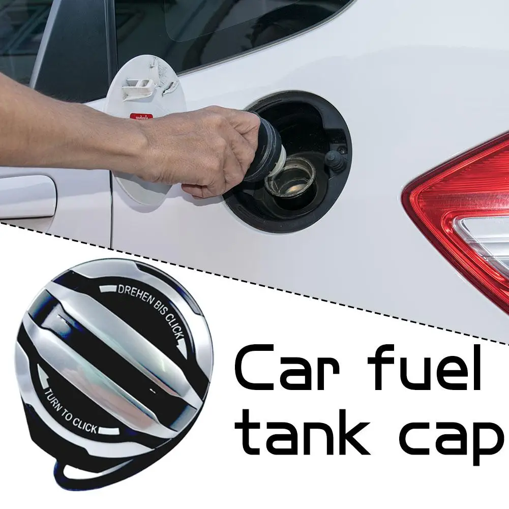 ABS Fuel Cap Oil Tank Lid For Porsche Cayenne 992 718 982 Boxster ...