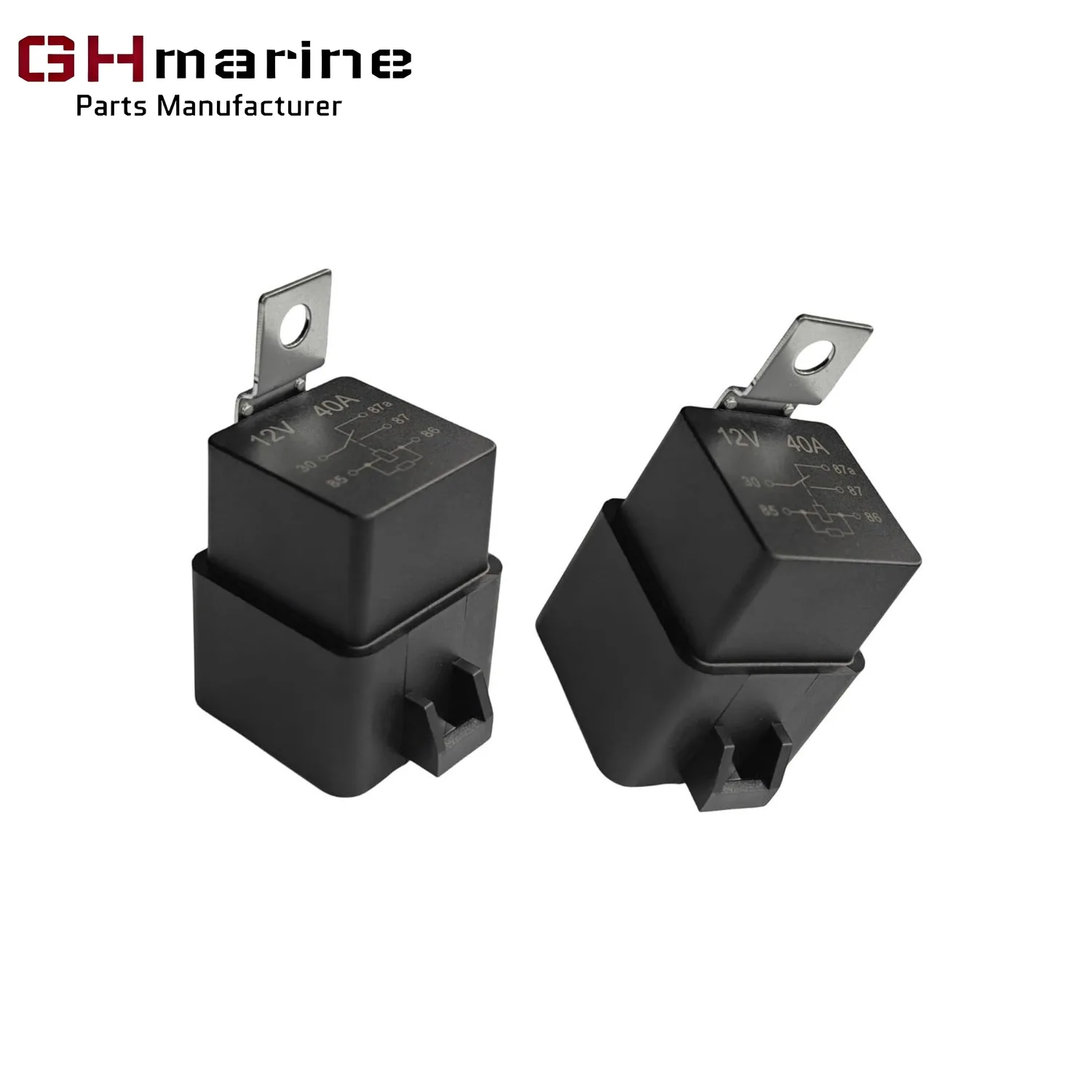 882751A2 Power Trim Relay for Mercury Outboard and Johnson Evinrude 20 ...