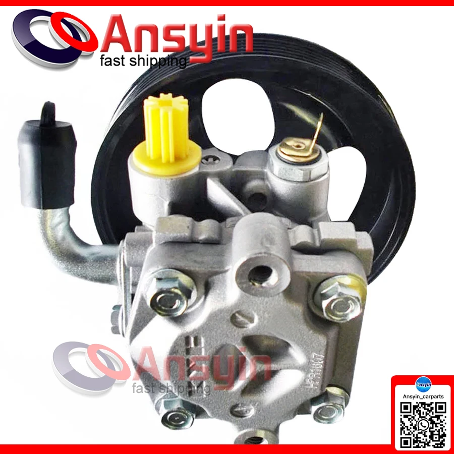 Power-Steering-Pump-For-4450A025-MITSUBISHI-OUTLANDER-Lancer-2003-2007 ...