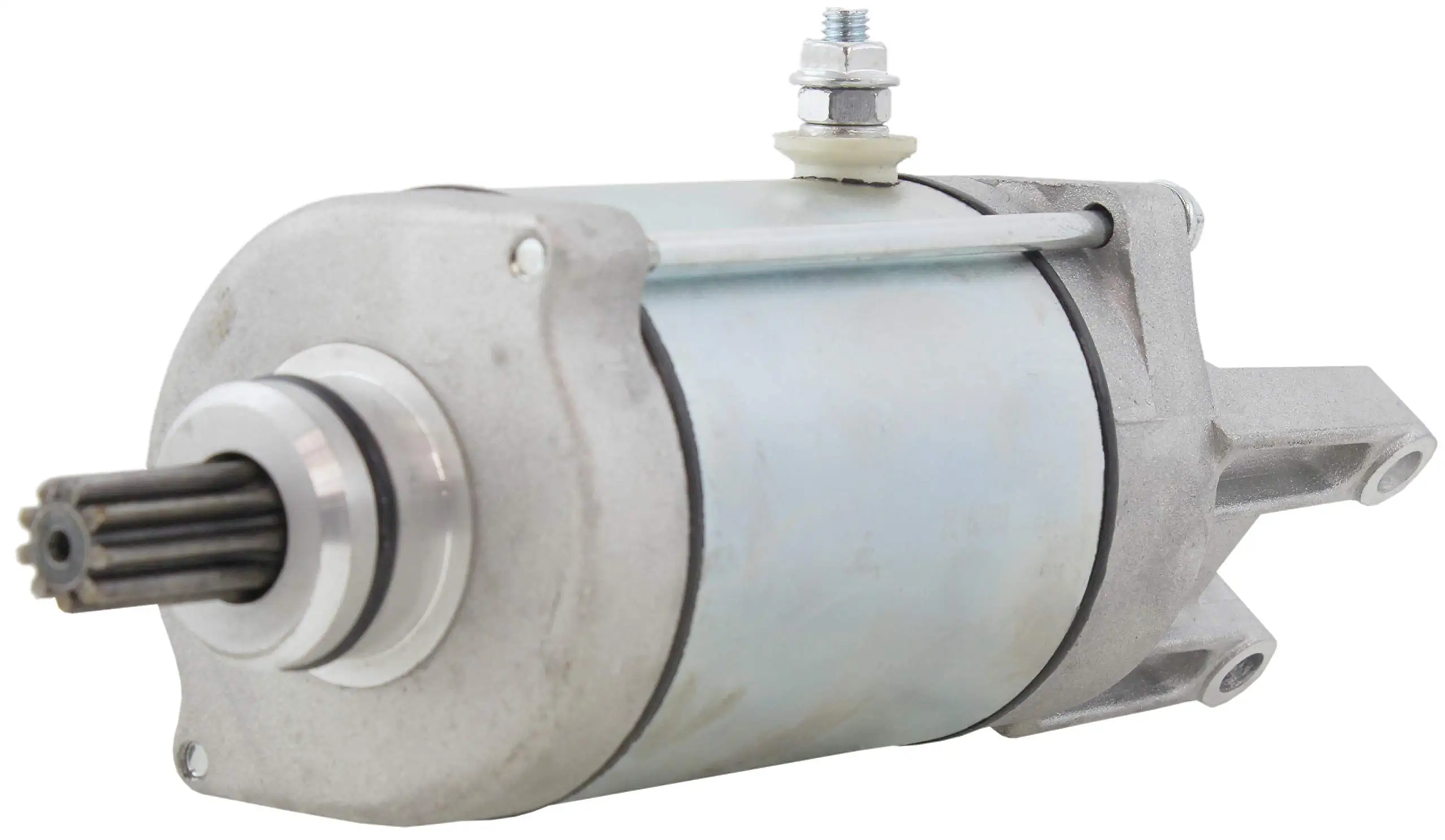 12 Volt Starter for Polaris ATV Xpedition 325 325cc & 425 425cc 2000 ...