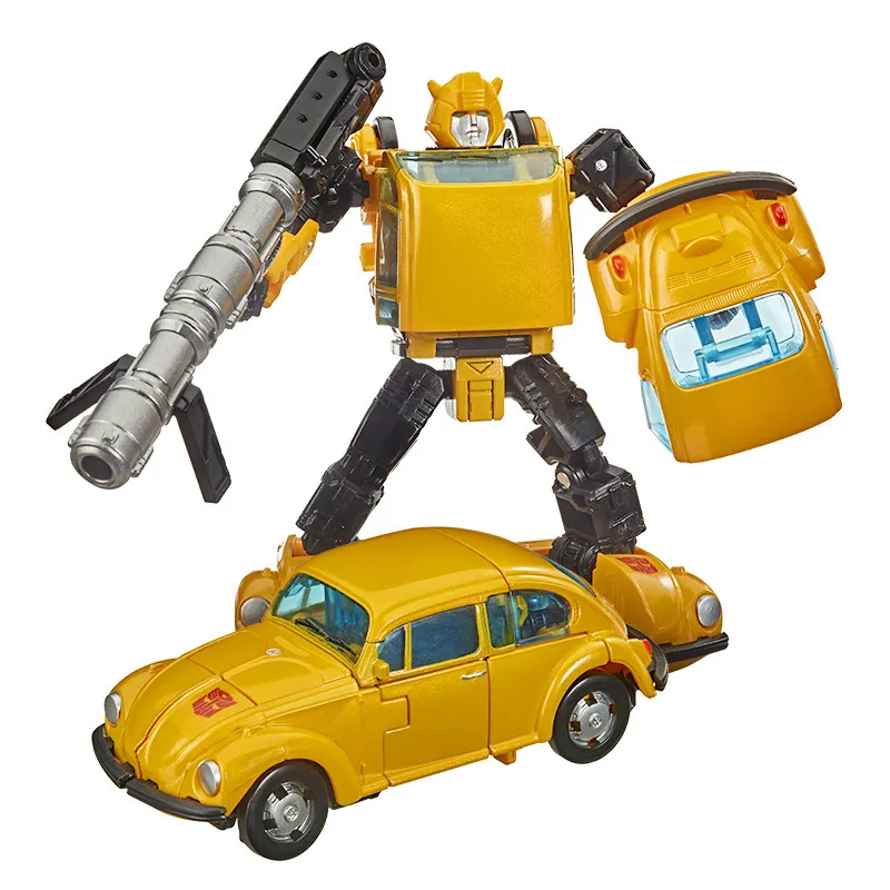 Transformers Generations War For Cybertron Trilogy WFC-09