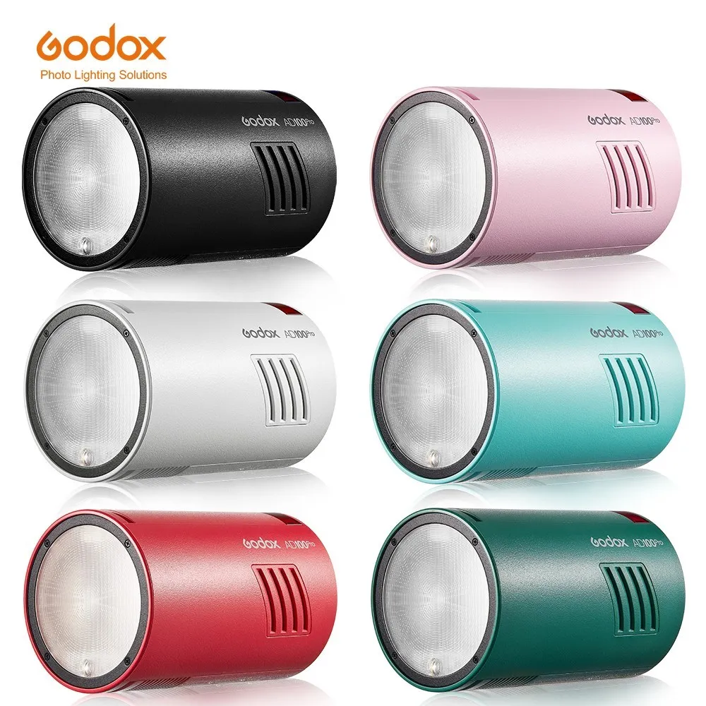 Godox Ad200 Pro Accessories | Godox Ad200 Flash Canon | Flash Godox ...