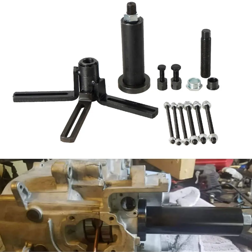 Crankcase-Splitter-Separator-And-Crank-Puller-Installer-Tool-M10x1-25mm ...