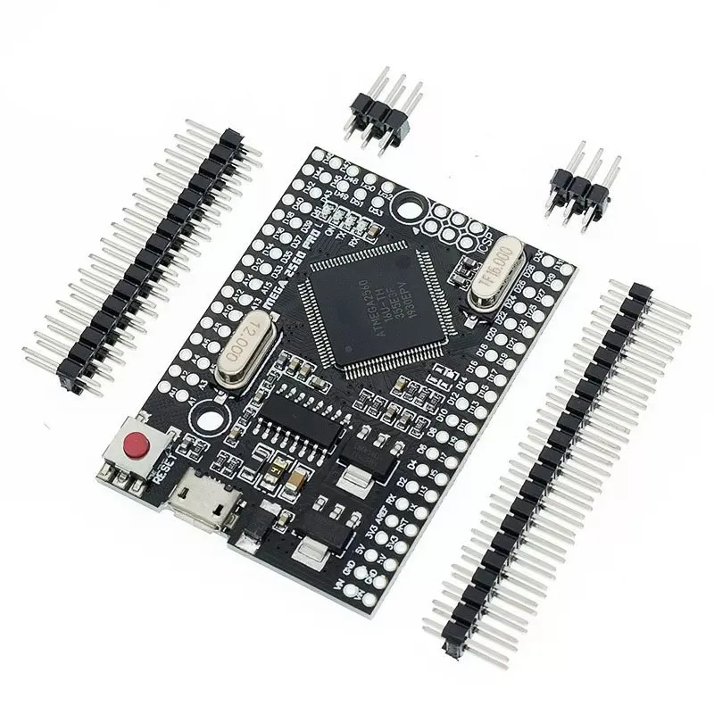 MEGA2560-PRO-incrustado-CH340G-ATMEGA2560-16AU-para-Arduino-con ...