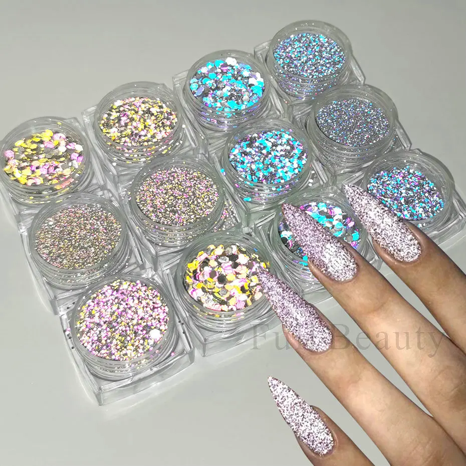 Reflective-Glitter-Iridescent-Powder-Sequins-for-Nails-Sparkly-Diamond ...