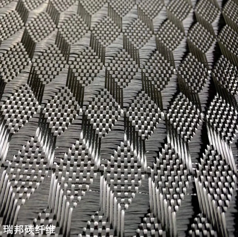 3K-Three-dimensional-Honeycomb-Diamond-Pattern-Jacquard-Car-Motorcycle ...