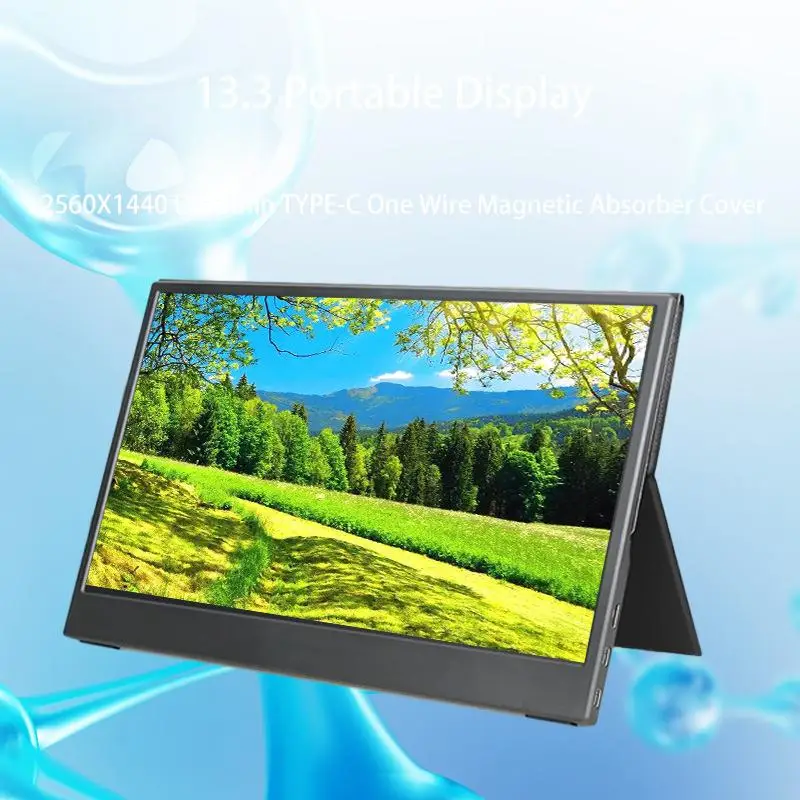 Ultimate-Portable-Display-13-3-Inch-Slim-Dual-Screen-IPS-High ...