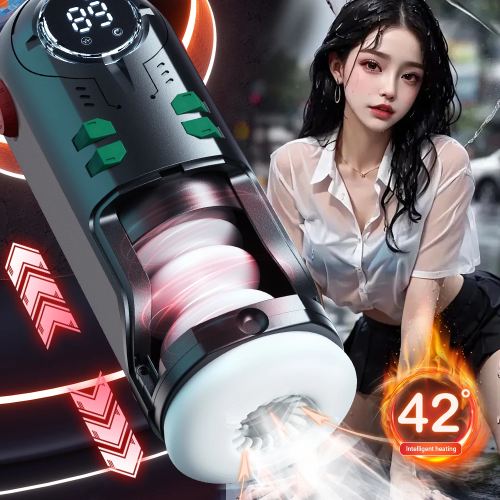 Ventouse-t-lescopique-automatique-m-tropolitaine-pour-hommes ...