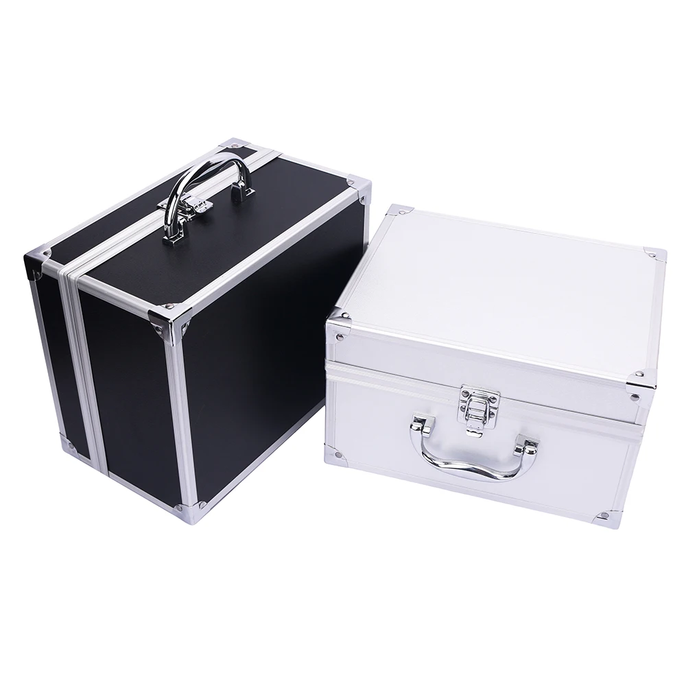 Portable-Tool-Box-Aluminum-Hard-Case-ToolBox-Suitcase-Large-Equipment ...