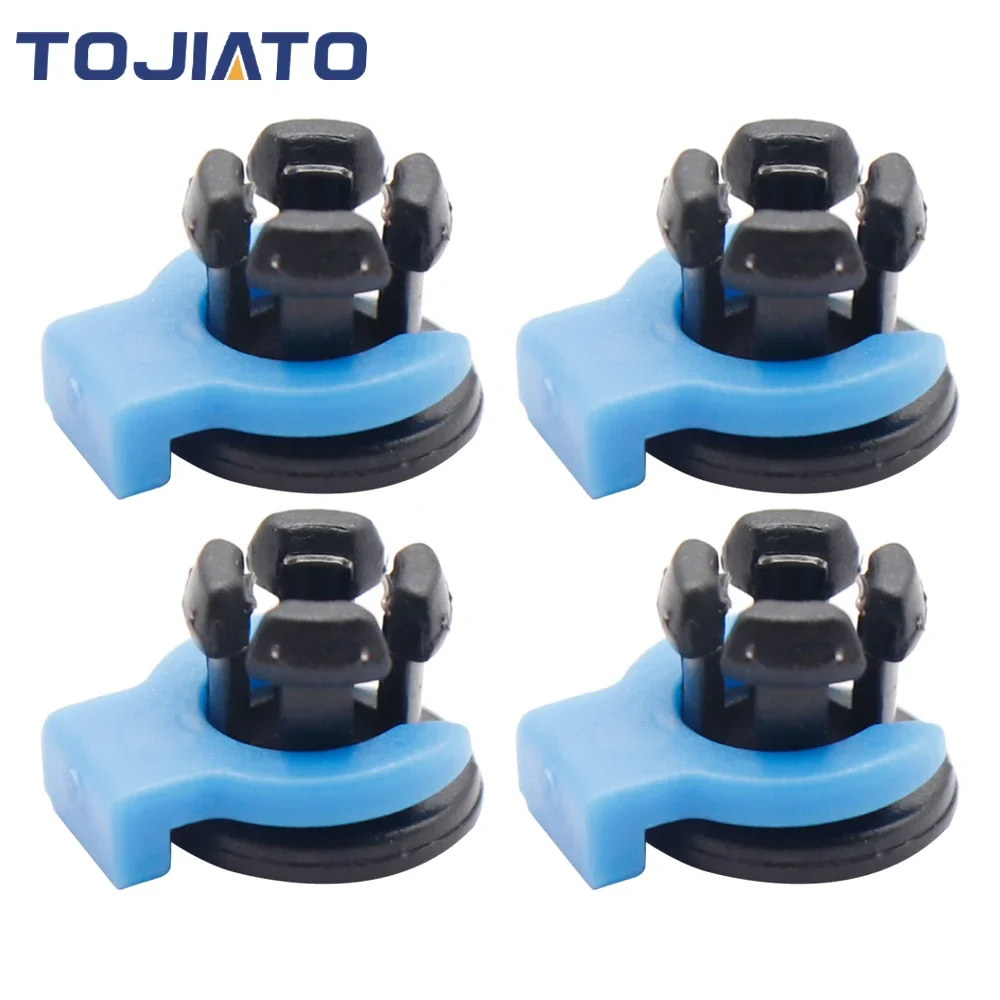 Bowden Tube Coupling Collet Clamp Clip Bowden Collet and Clip Set,3D ...