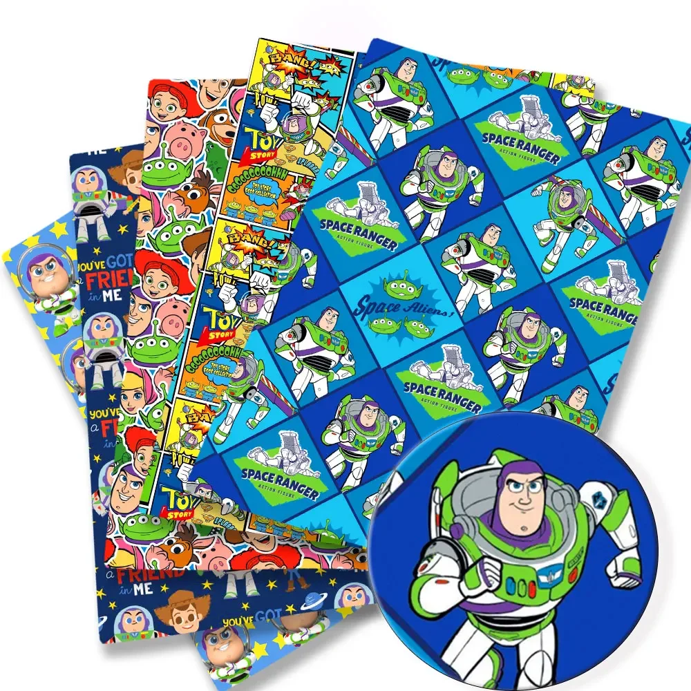 disney-fabric-140x50CM-Cartoon-cotton-fabric-Patchwork-Tissue-Kid-Home ...