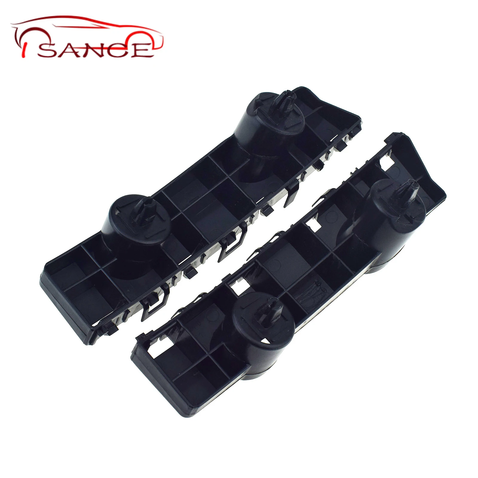 BUMPER-TO-FENDER-BRACKET-622225AA1A-622235AA0A-For-NISSAN-MURANO-2015 ...