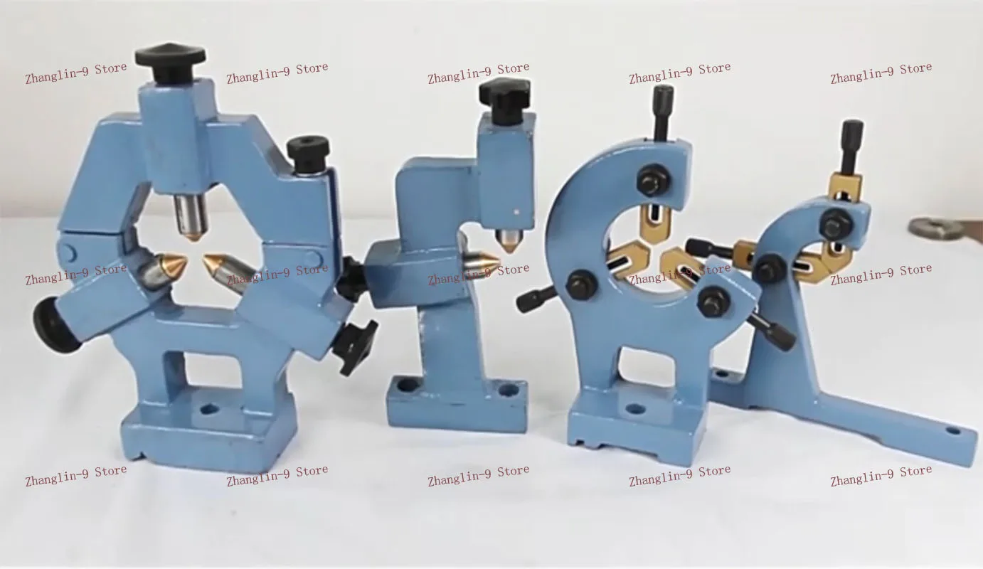 JY320F-JY250G-JY210V-Lathe-Center-Frame-Tool-Holder-Household-Stable ...