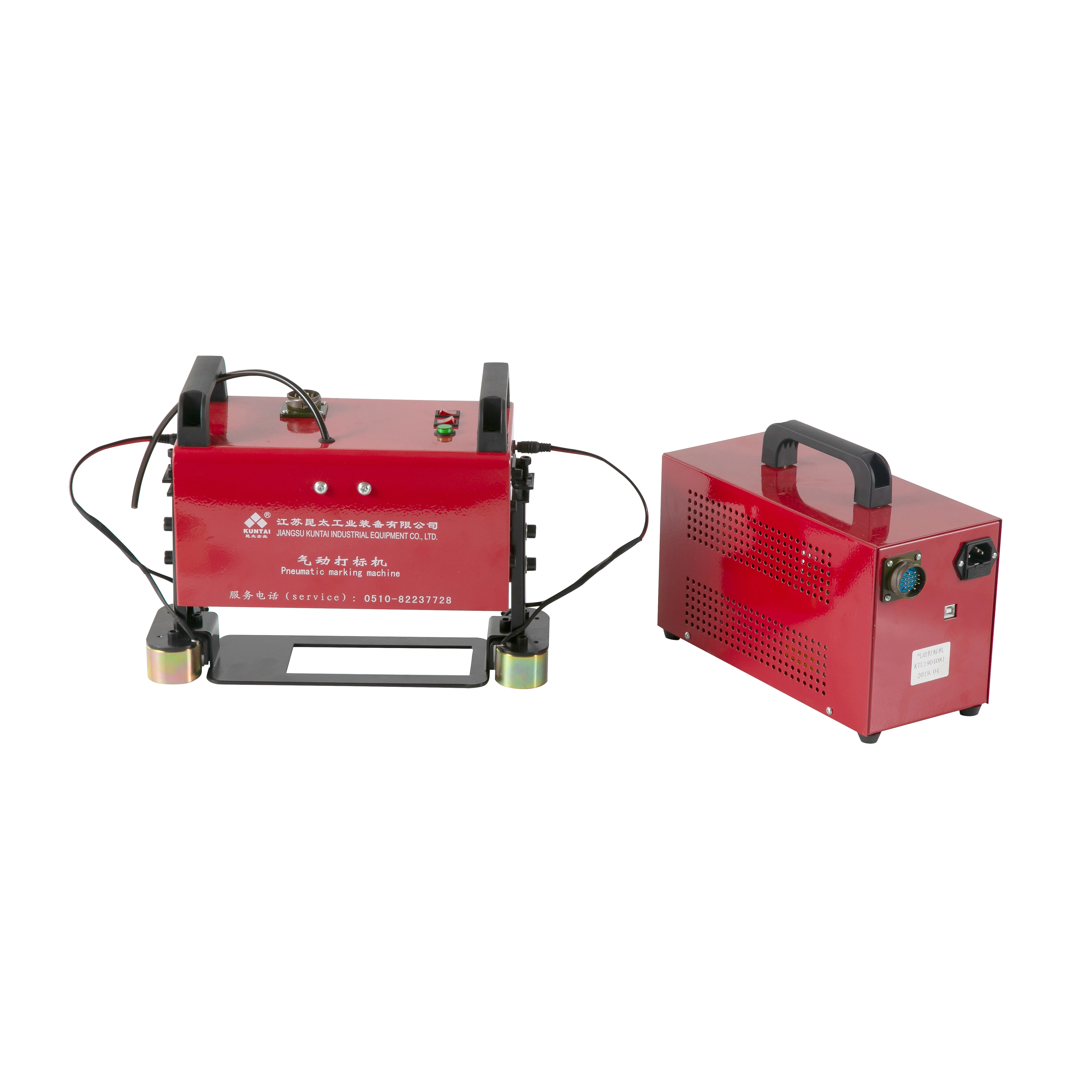 KUNTAI Portable Pneumatic Marking Machine - AliExpress 502